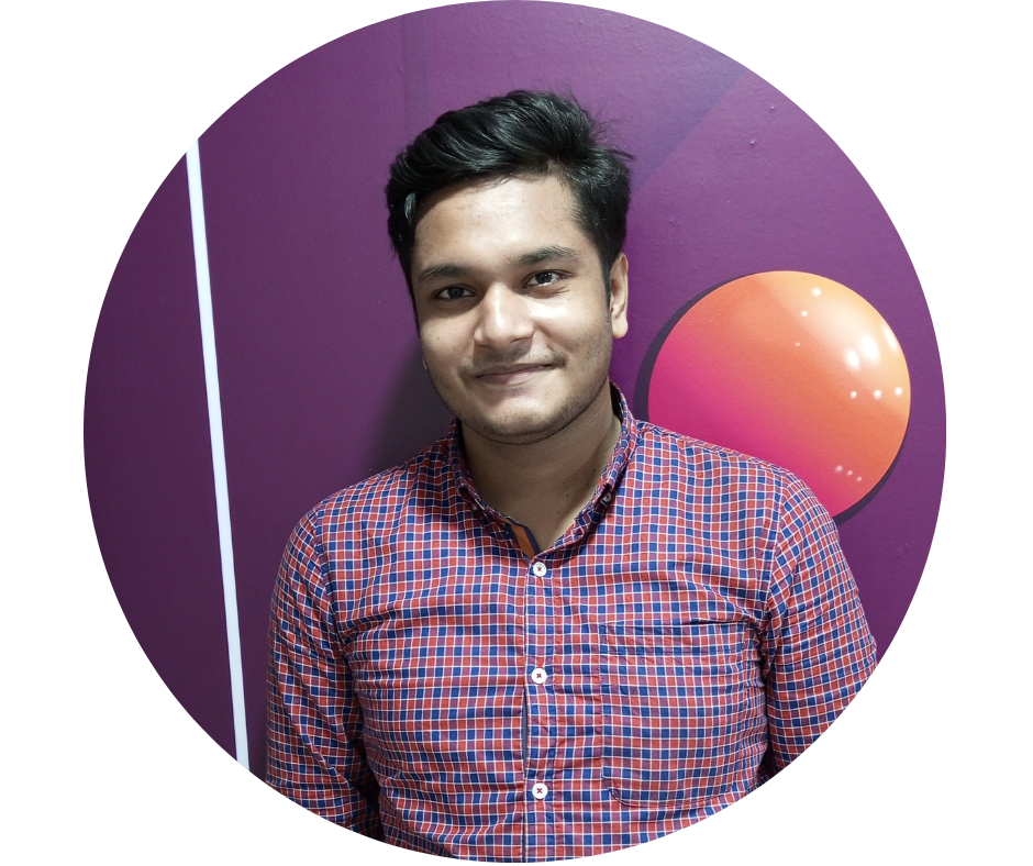 Sayak Ghosh Portfolio